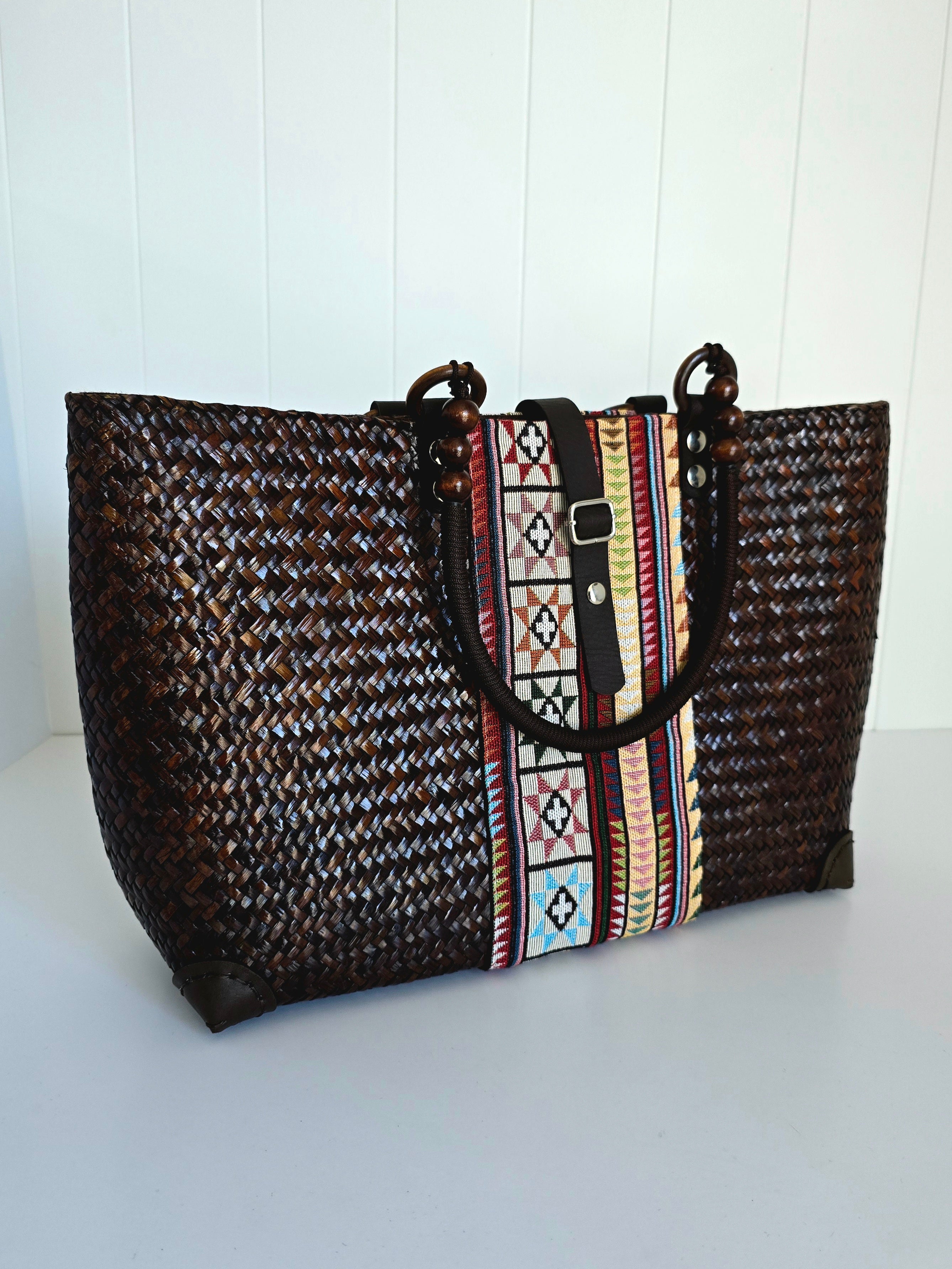 Dara Patha Bag – sanae